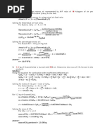 Axial Swirler Design for Combustors | PDF | Gases | Mechanical Engineering