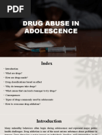 Say No To Drugs Poster | PDF