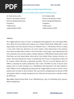 BPI Telegraphic Transfer Form | PDF | Banks | Foreign Exchange Market