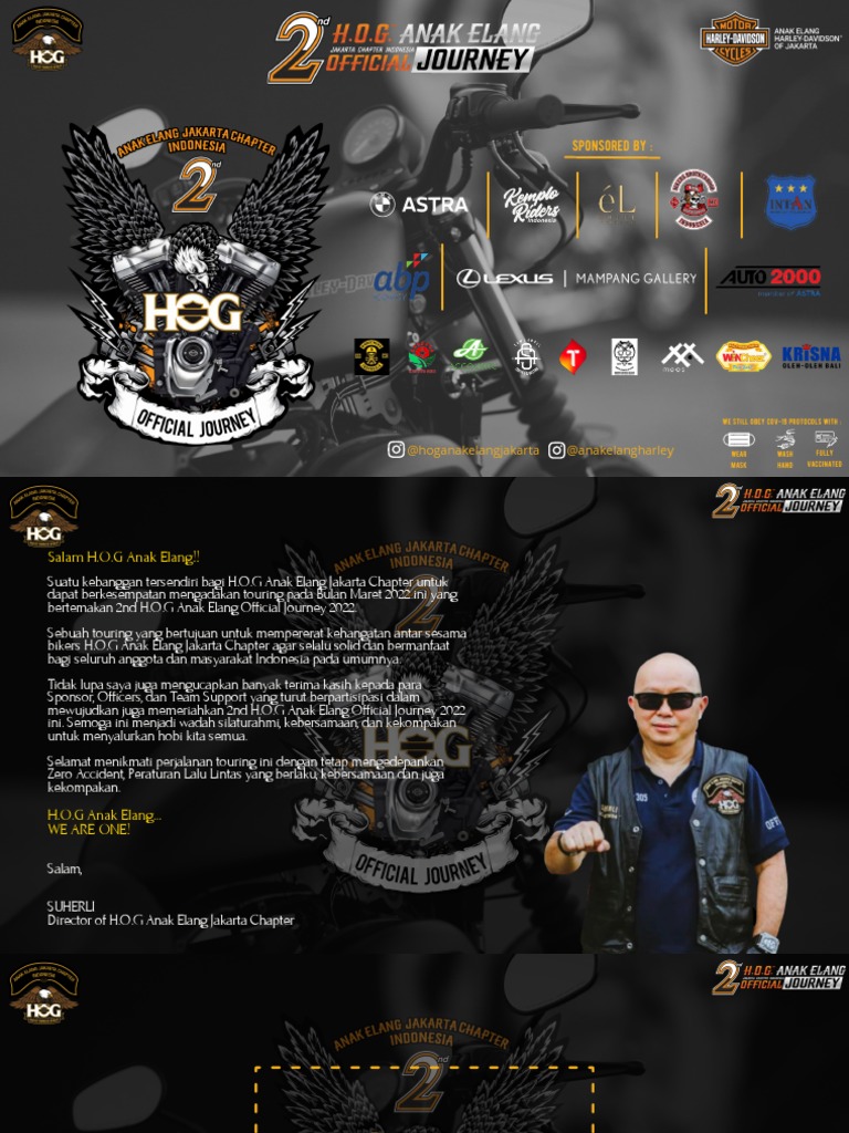 Aejc 2ND Journey | PDF