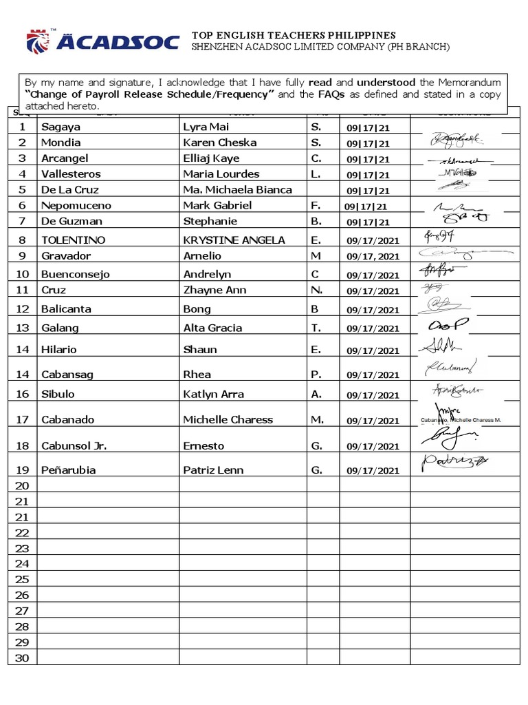 Read and Understood | PDF