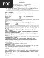 Notice Zanitra Plus 49 | PDF