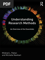 Guba, E. G., & Lincoln, Y. S. (1994) - Competing Paradigms in ...