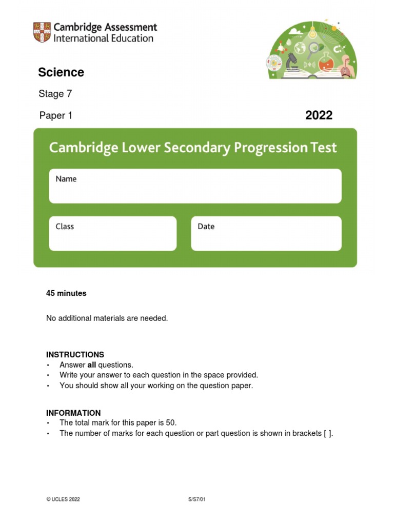 Grade 7 Physics Holiday Package | PDF | Planetary Core | Bodies Of The ...