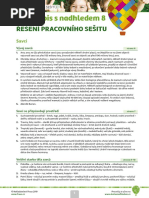 CJ Prac 7 Sesit Reseni | PDF