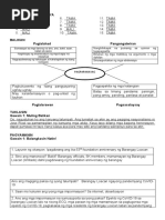 Documentary Script - MIL | PDF