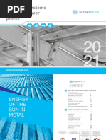 CFS Details | PDF | Framing (Construction) | Structural Engineering