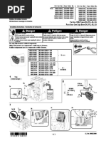 Taking Off List Example WBLFF | PDF | Building Engineering | Building