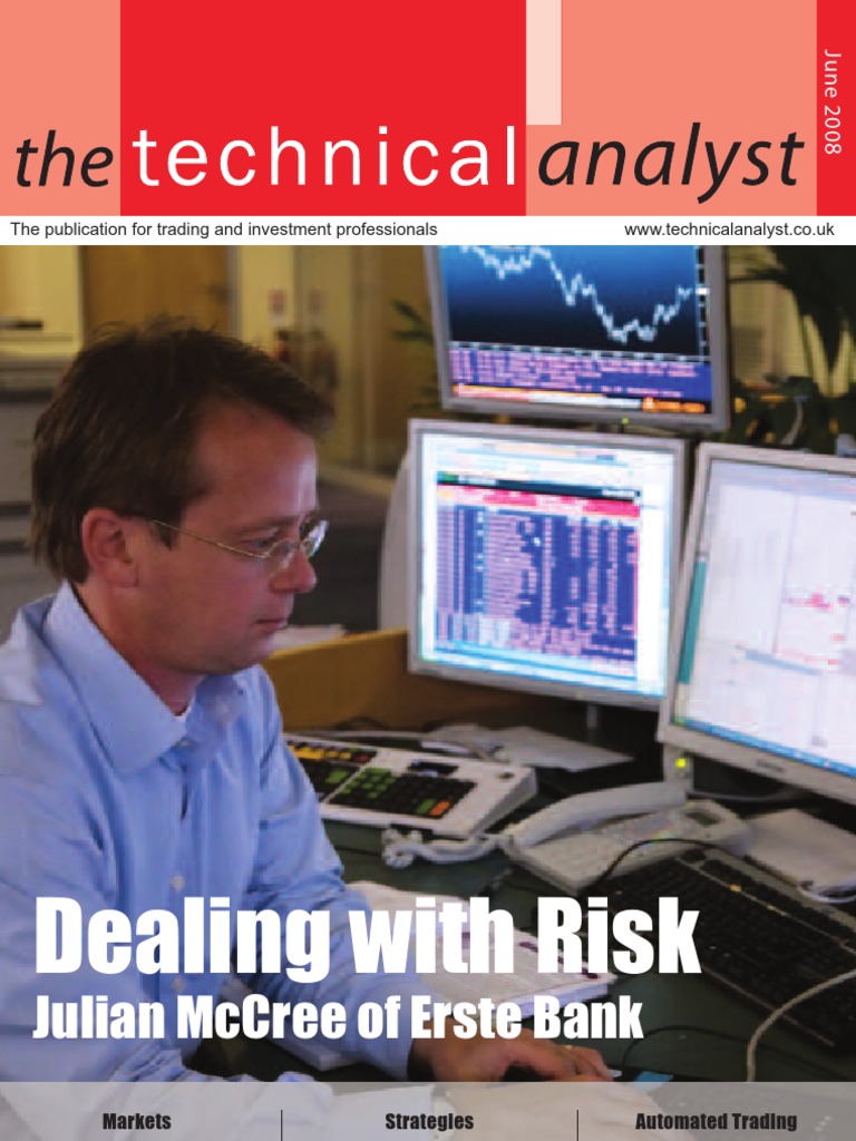 Mike Hartnett Article in Technical Analyst | PDF | Stock Market ...