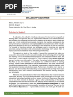 Learning by Doing - Graham Gibbs | PDF | Learning Styles | Experiment