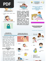Askep RESIKO INFEKSI | PDF