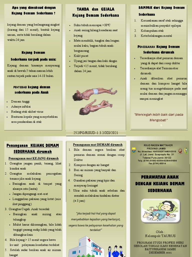 Fix Leaflet Kds | PDF