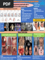 Prosthodontic Diagnostic Index (PDI) Classification System | PDF ...