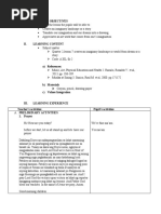 Modals Lesson Plan For English 9 | PDF | Verb | Grammar