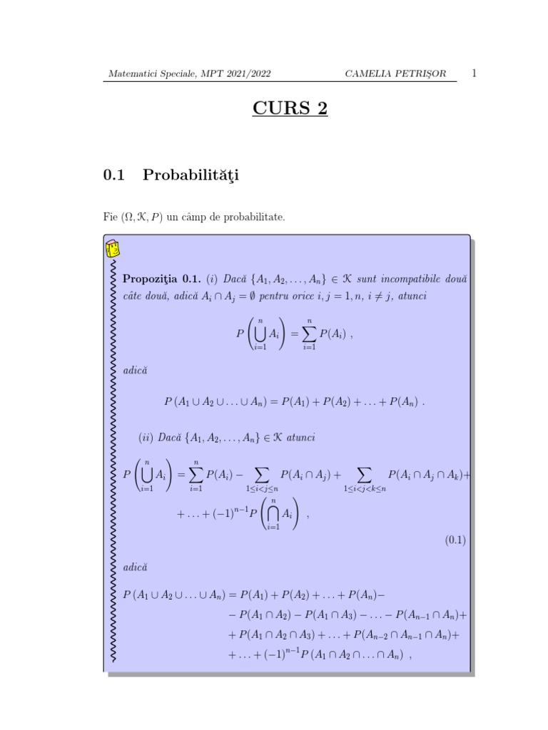 Curs 2 MS MPT21-22 | PDF