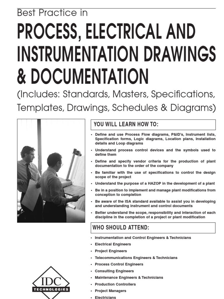 Best Practices in Instrumentation Docs | PDF | Art