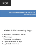 7 Steps To Becoming A God | PDF | Emotions | Mind