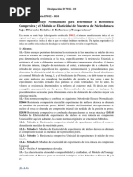 Astm D7012 14 Español | PDF | Resistor | Elasticidad (Física)