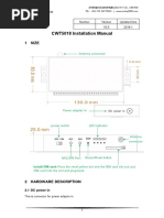 Growatt Inverter Modbus RTU Protocol - II V1 - 20-English | PDF ...