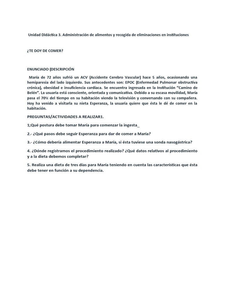 Ud3 mf1017 Ejercicio 1 | PDF