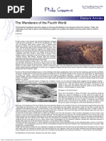 The Lolladoff Plate | PDF | Science | Space Programme