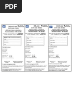 LIC Neft Mandate Form-2 | PDF
