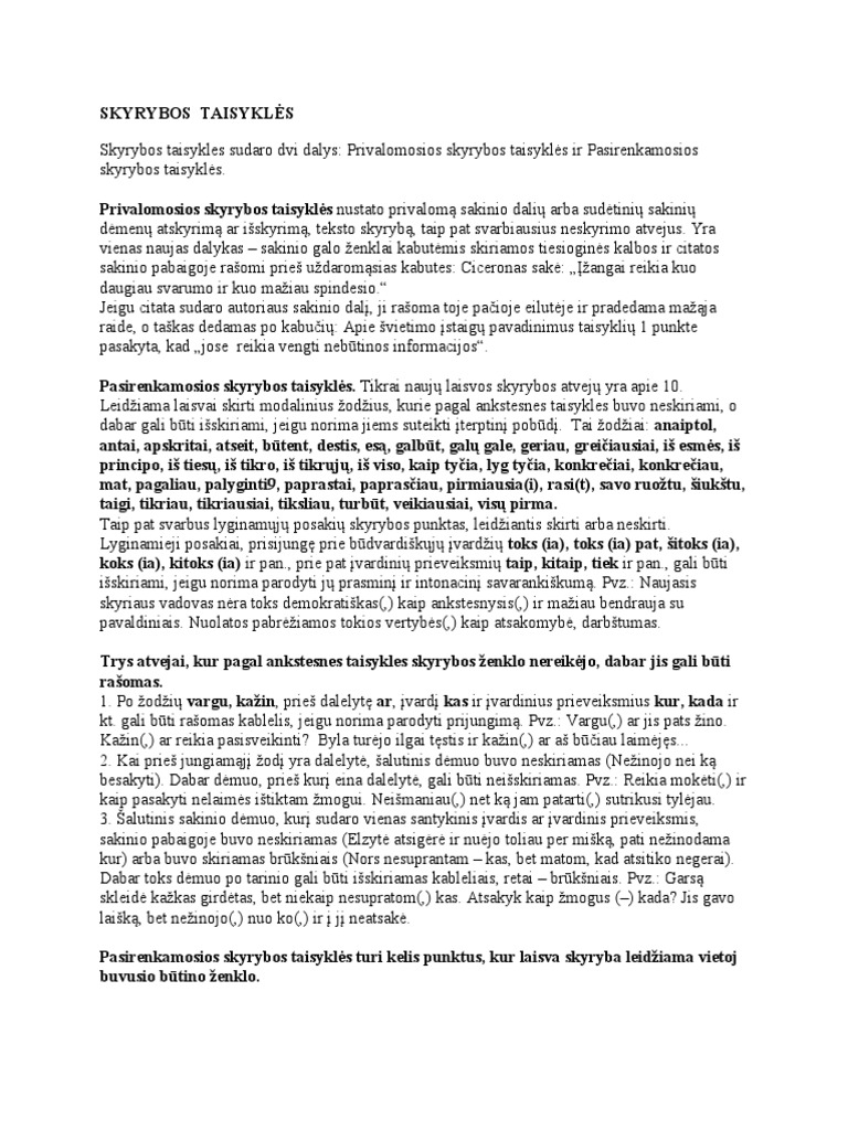 SKYRYBOS | PDF