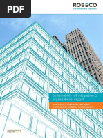 BRSR Core Format: Annexure I Details | PDF | Waste | Greenhouse Gas