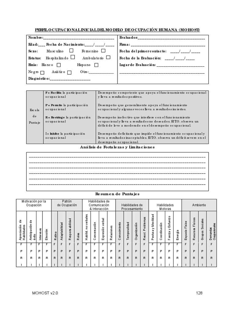 Mohost | PDF | Ciencia cognitiva | Cognición