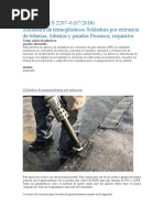 Dvs 2202 Español | PDF