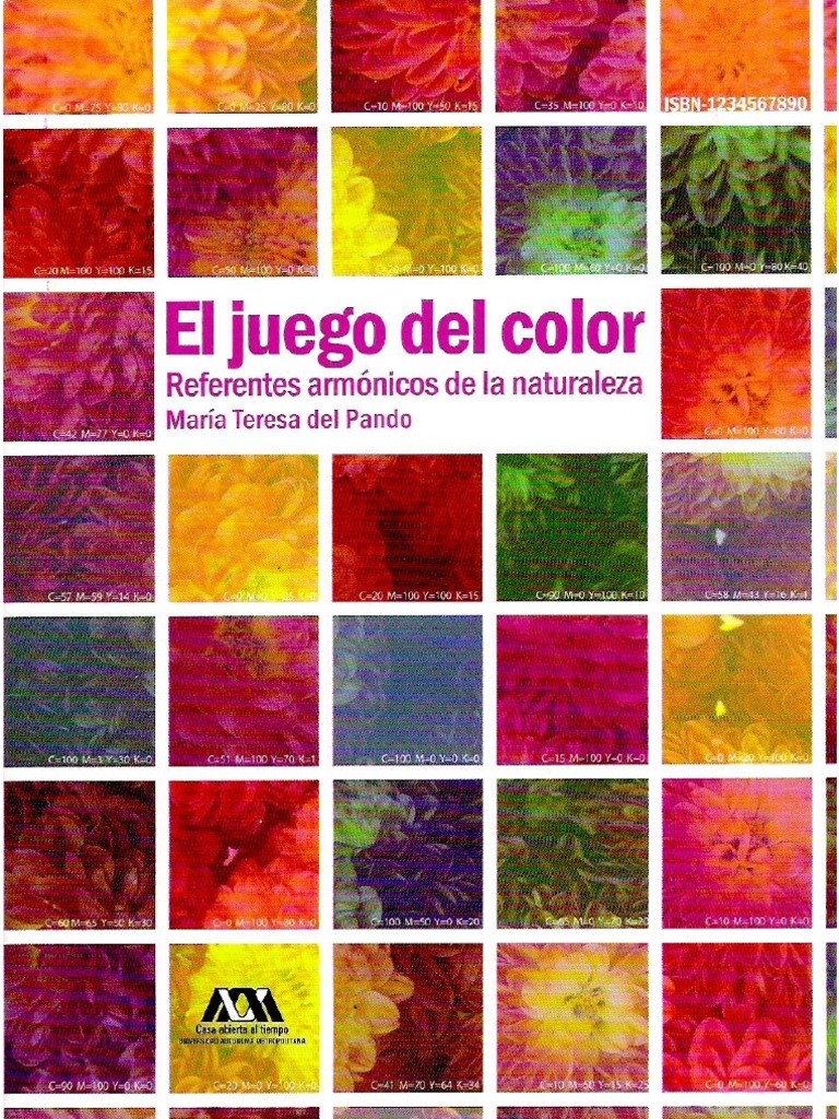El Juego Del Color