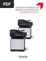 Xerox Error Codes | PDF | Office Work | Equipment