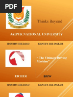 Ultimate Logo Quiz with Answers | PDF
