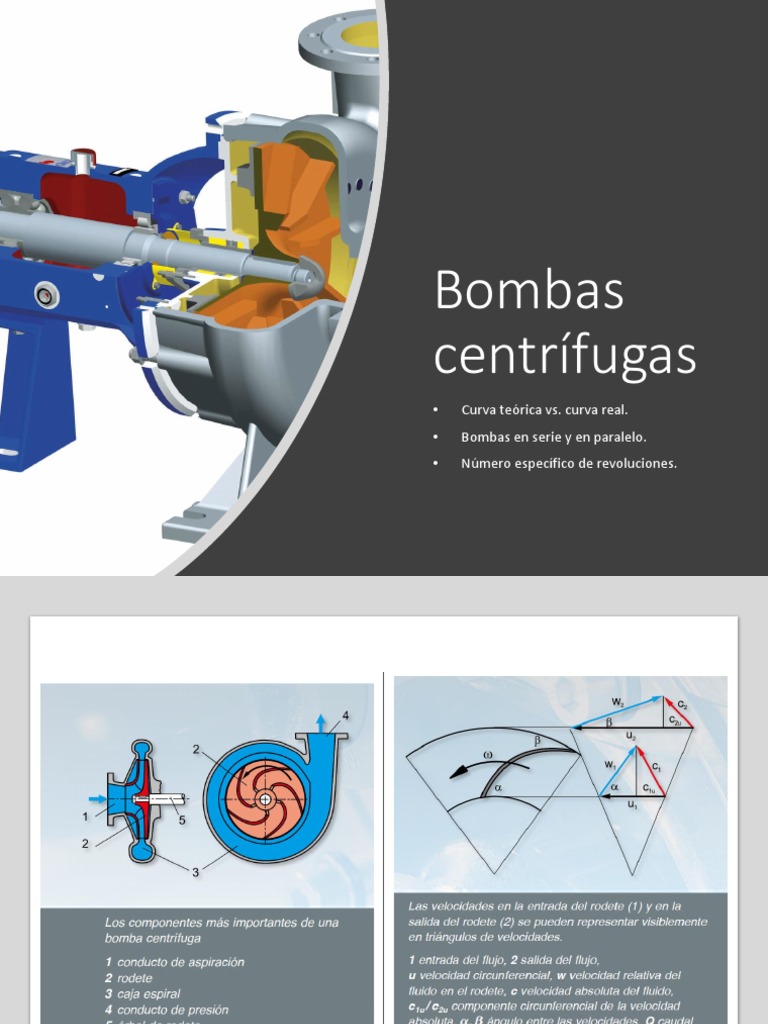 Práctica de Bombas | PDF | Scada | Ingeniería mecánica