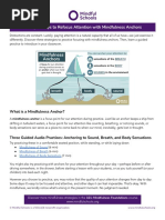 Social Behaviour Mapping - Expected PDF | PDF | Self-Improvement
