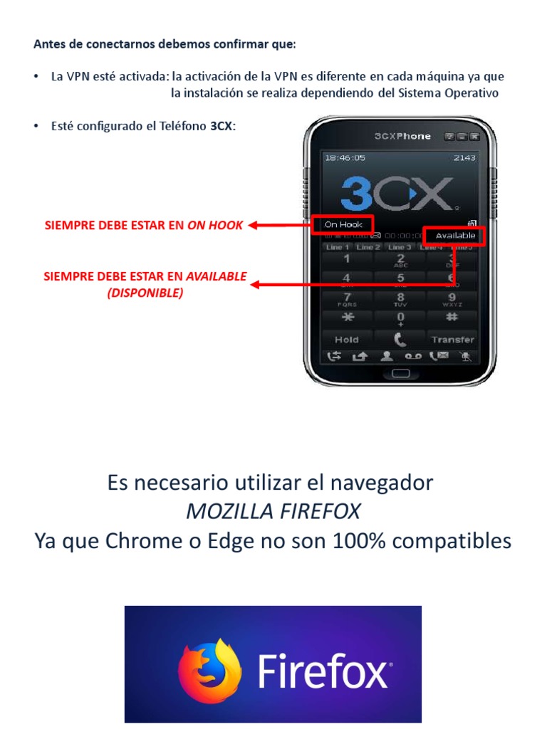 Manual Vicidial | PDF