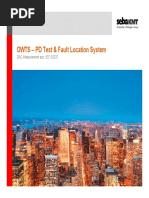 5ST3010 Datasheet en | PDF | Switch | Voltage