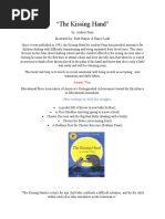 The Kissing Hand | PDF