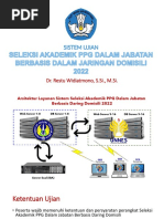 Instalasi SEB Dan Zoom Peserta PPG | PDF | Karier & Perkembangan