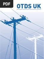 HT Pole | PDF | Electrical Engineering | Electricity