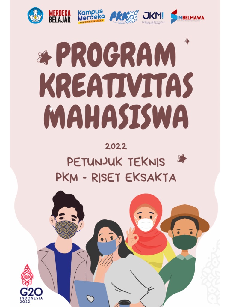 Pkm-Re | PDF