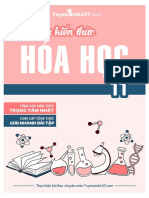 Bai Tap Can Bang Phuong Trinh Hoa Hoc 8 Dap An | PDF