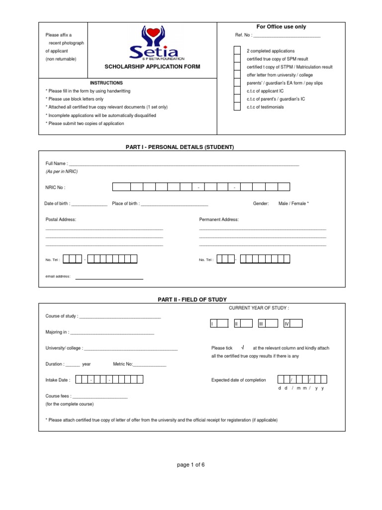 For Office Use Only: Instructions | PDF | Business