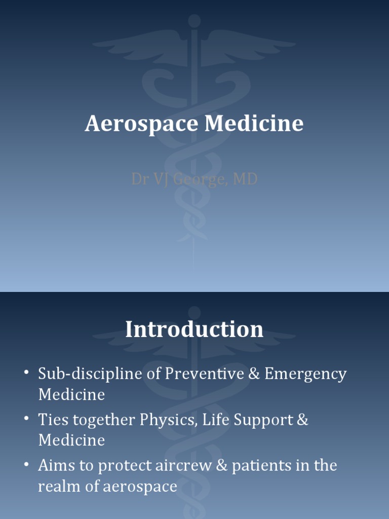 Aviation Medicine (MS Office 2003) | PDF | Transport Safety ...