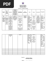 Form SW01 - IUM Template For Scheme of Work (Secondary and Senior ...