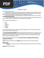 Grade 10 Quarter 2 Module 3 - Qualitative Characteristics | PDF ...