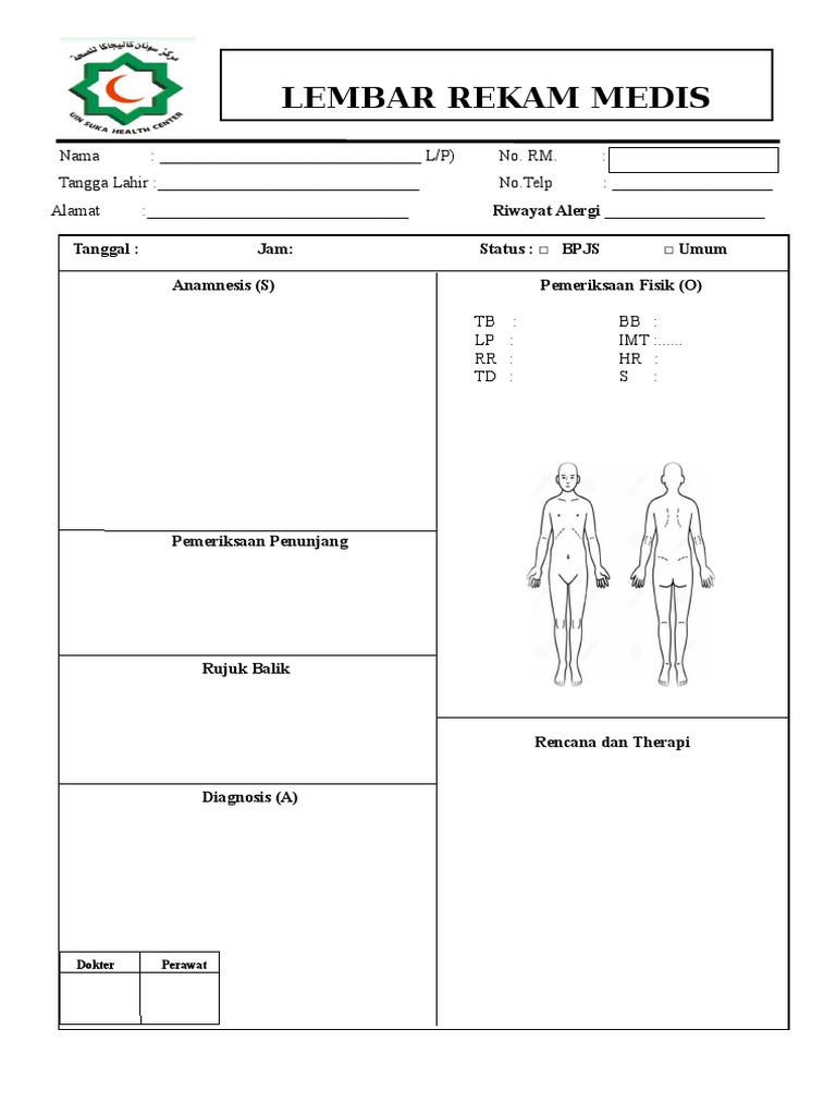 PKP 8 Ep 4 Pra Bedah | PDF