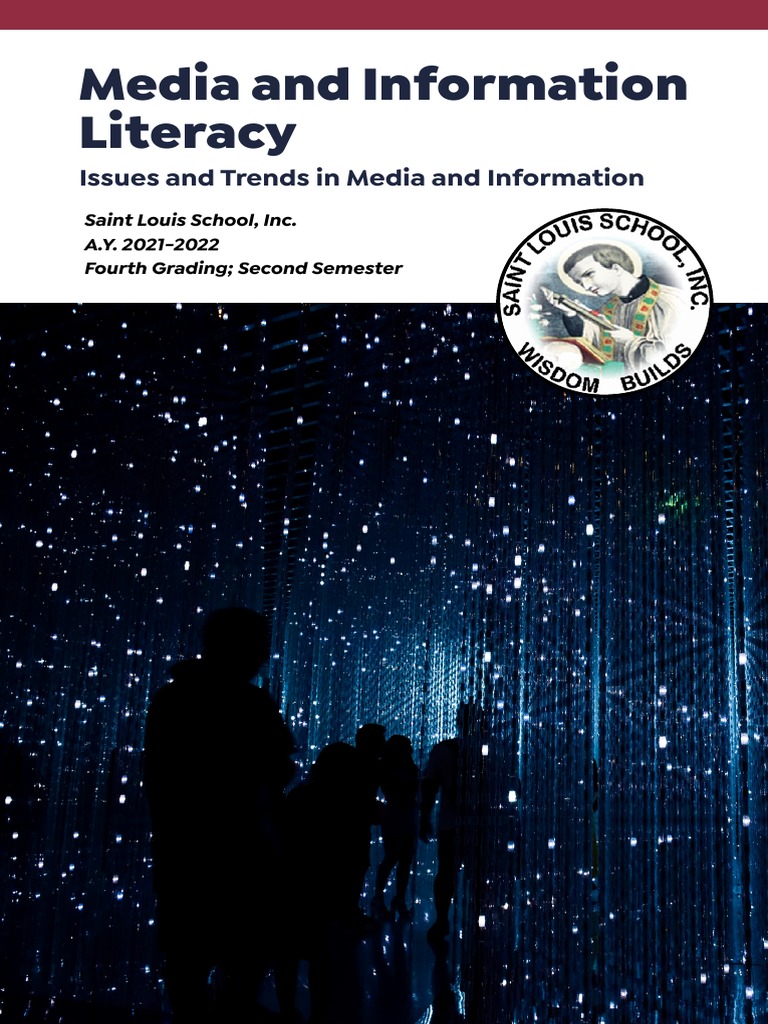 Updated Mil Module 4 | PDF | Stereoscopy | Holography