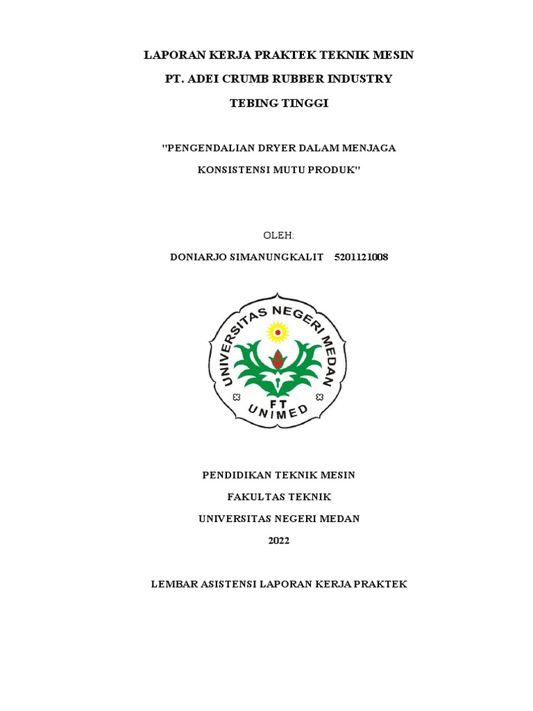 Tgs 3 Pen Karya | PDF