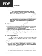 Geography Grade 11 Research Task 2025[2] | PDF | Monsoon | Data